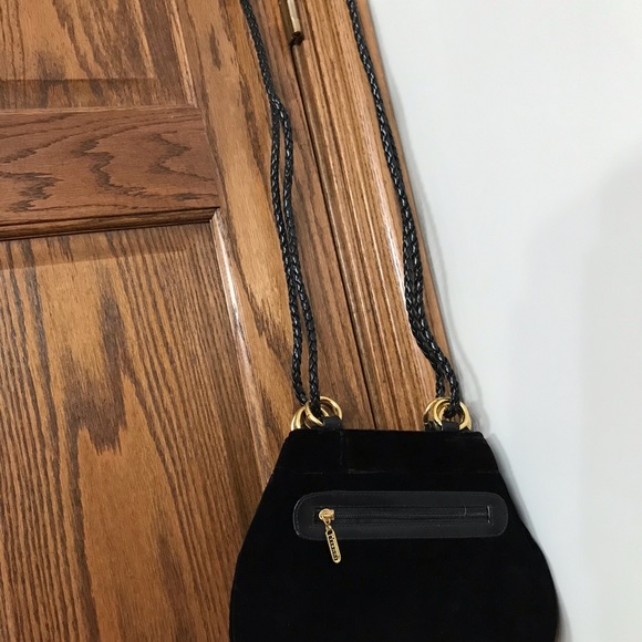 Tianni | Bags | New Vintage Velvet Tianni Shoulder Purse | Poshmark